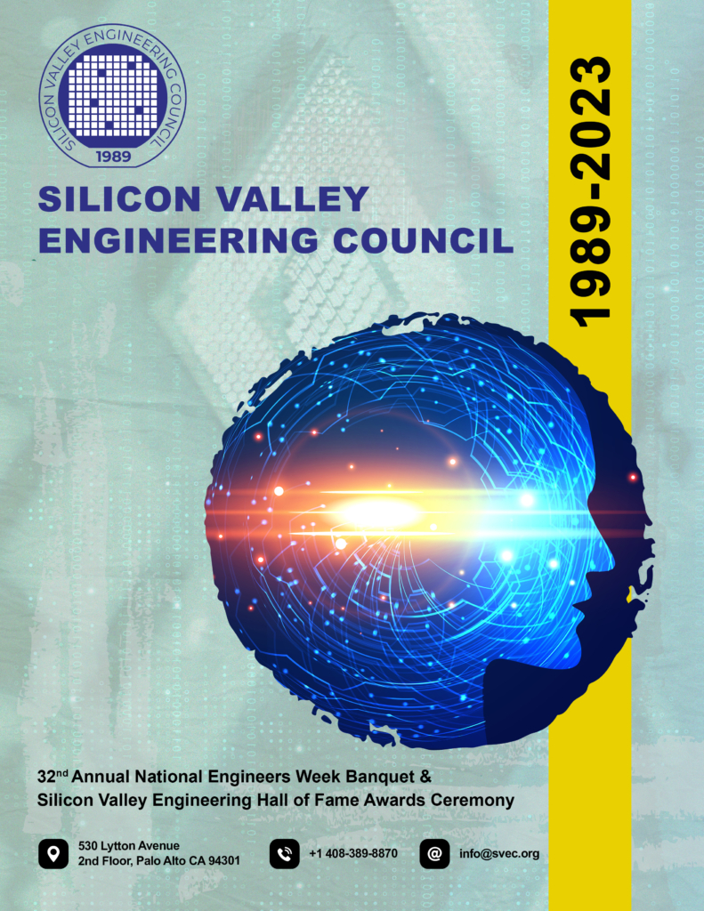 Silicon Valley Engineering Council (SVEC) – The Alliance for ...
