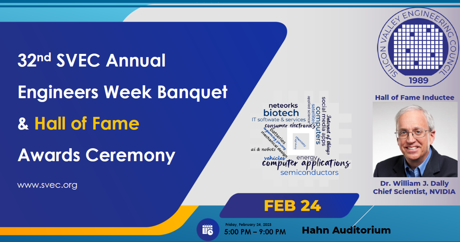 Silicon Valley Engineering Council (SVEC) – The Alliance for ...